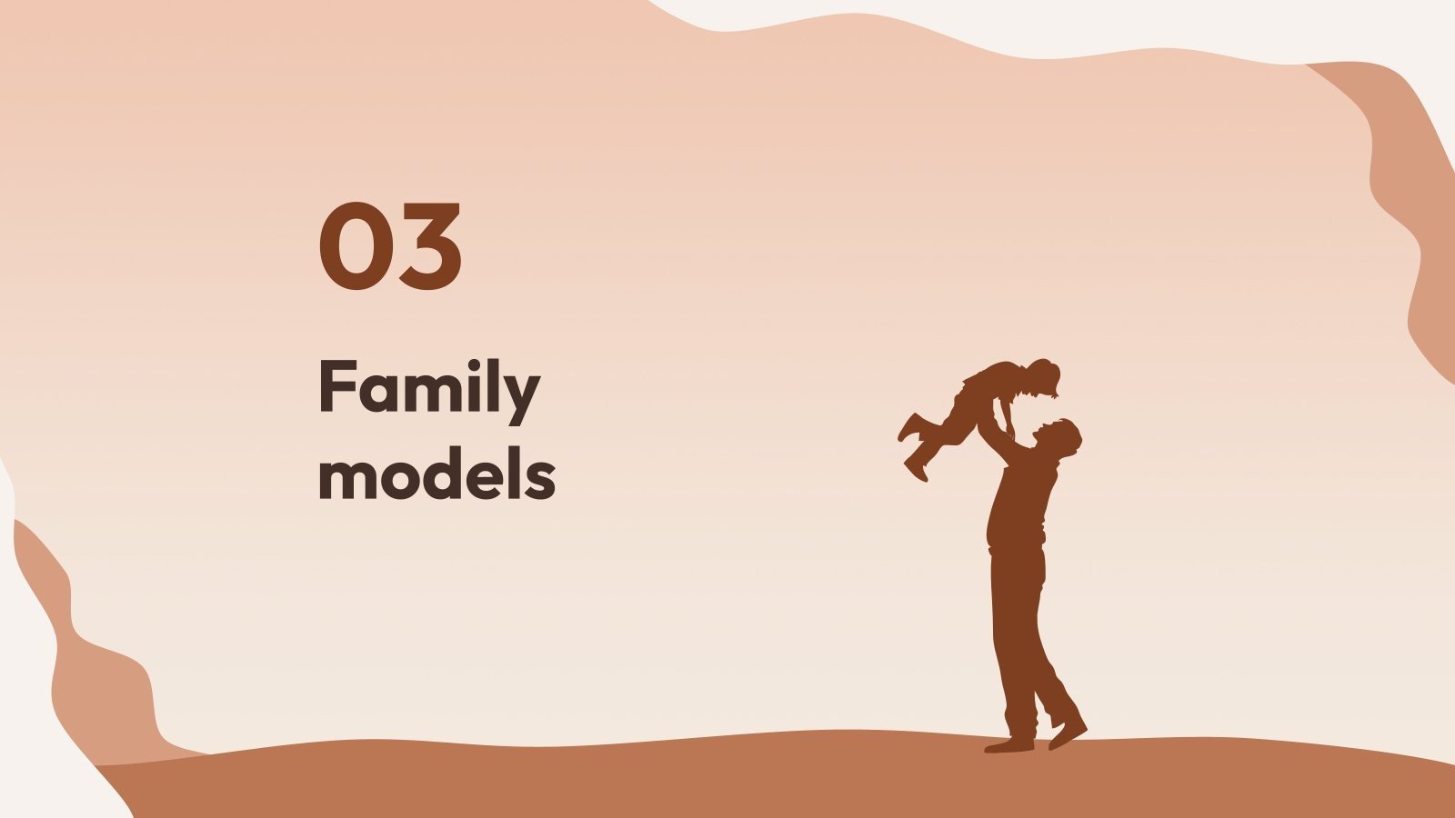 The Family and its Functions Presentation