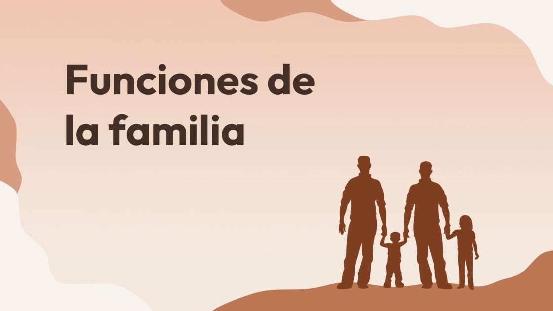 Plantillas gratis sobre Familia para Google Slides y PowerPoint