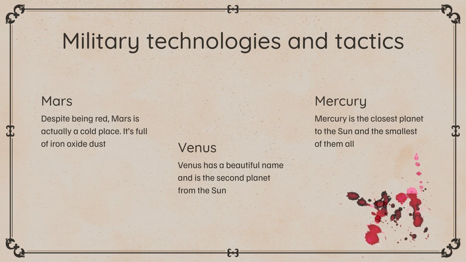 World War I and Roaring Twenties - History - 8th Grade