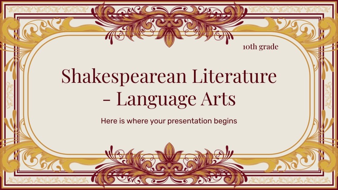 Page 17 | Free Art Google Slides themes and PowerPoint templates
