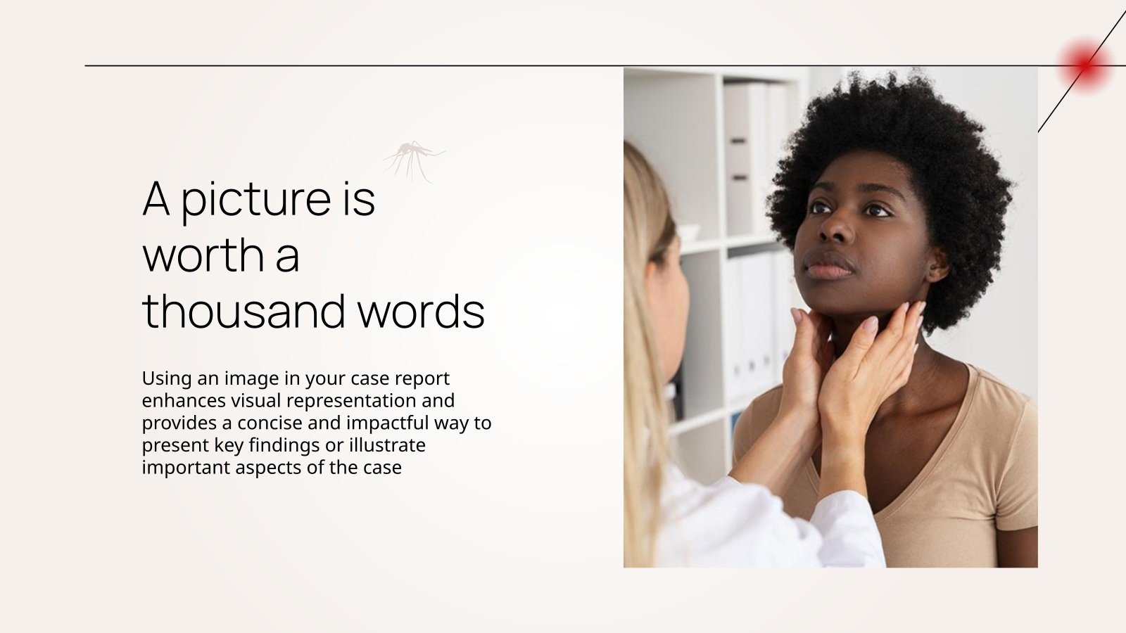 Malaria Case Study Presentation