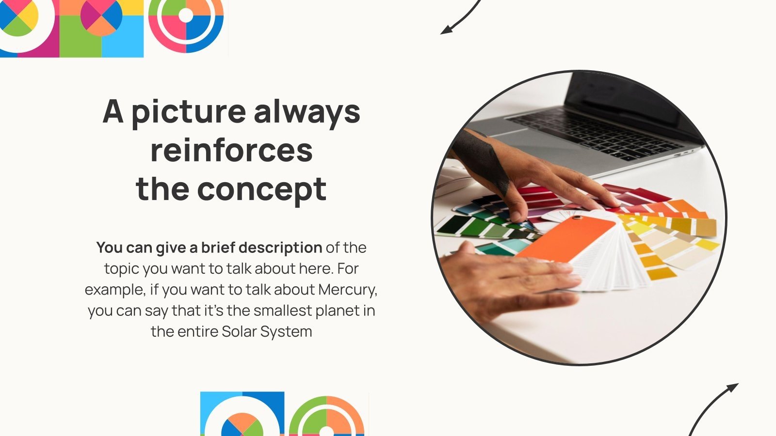 Comprendre la roue des couleurs et les combinaisons