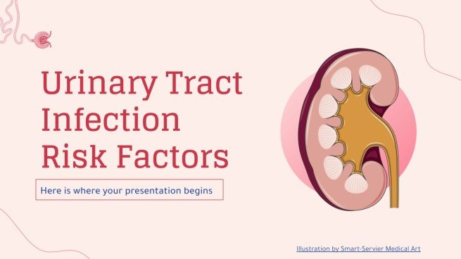 Urinary Tract Infection Risk Factors
