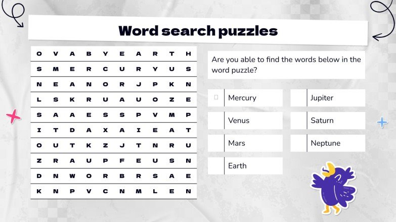 Guessing Game Presentation