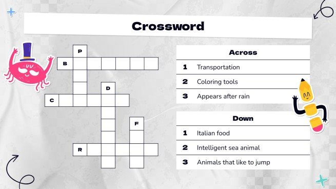 Guessing Game Presentation
