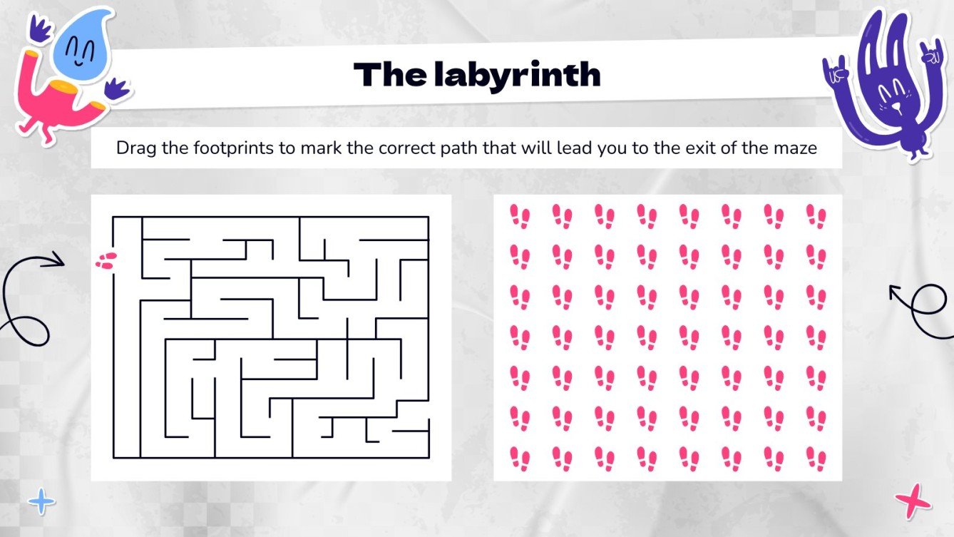 Guessing Game Presentation