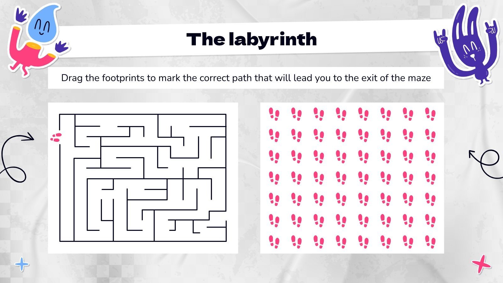 Guessing Game Presentation