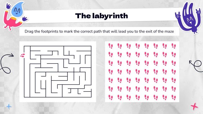 Guessing Game Presentation