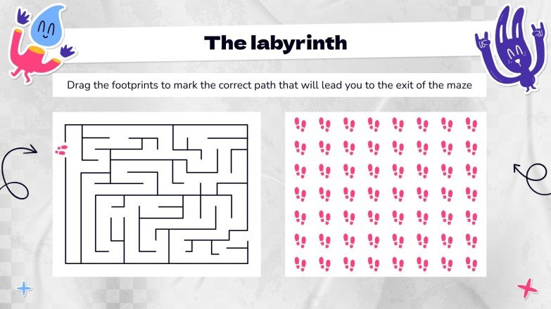 Guessing Game Presentation