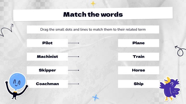 Guessing Game Presentation