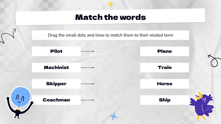 Guessing Game Presentation