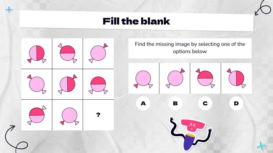 Guessing Game Presentation