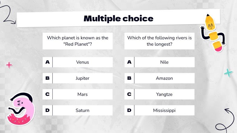 Guessing Game Presentation