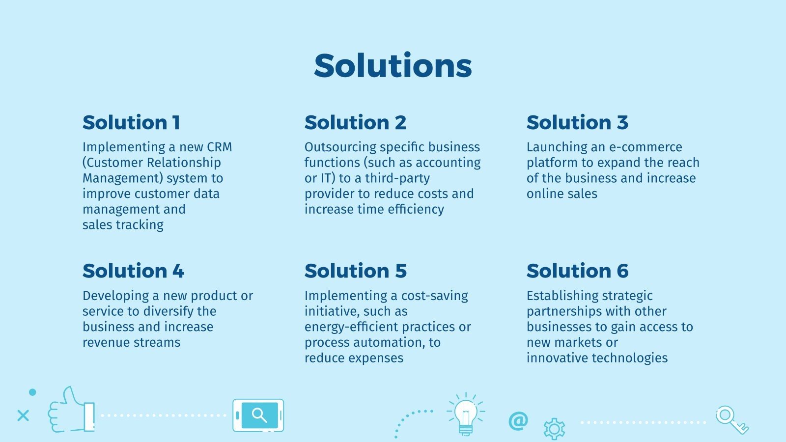 Search Engine Ranking Project Proposal