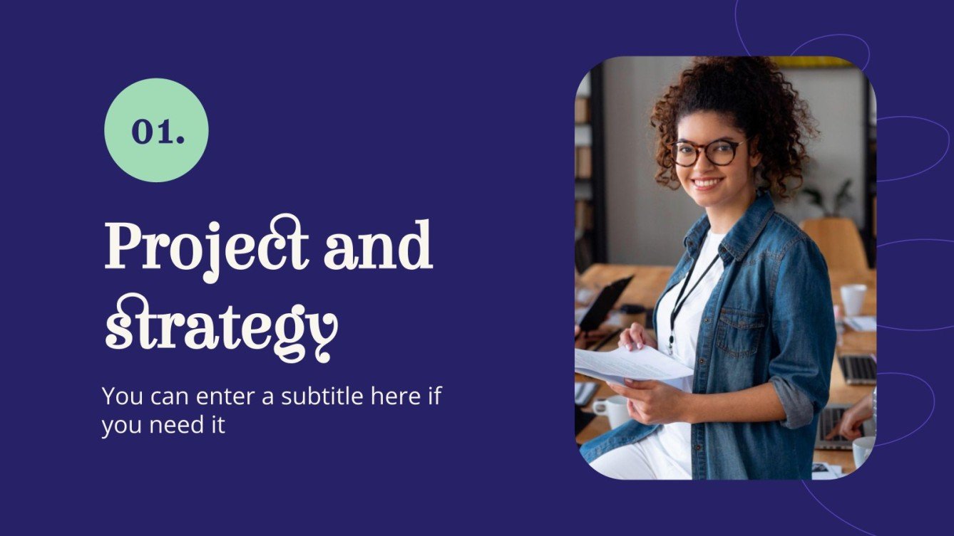 Brand Positioning Process Consulting Presentation