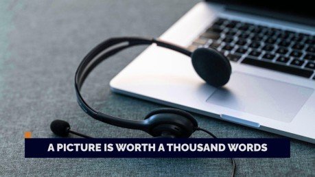 IT Support Company Profile Presentation