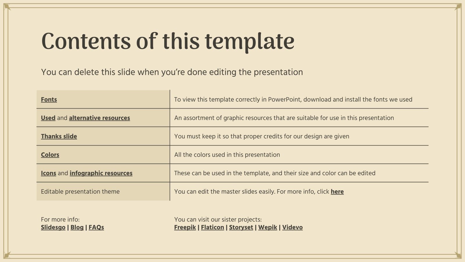 Medieval Europe in the Middle Ages- 9th Grade Presentation
