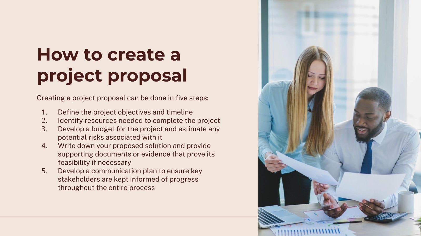 Employee Attendance Management System Project Proposal Employee Attendance Management System Project Proposal