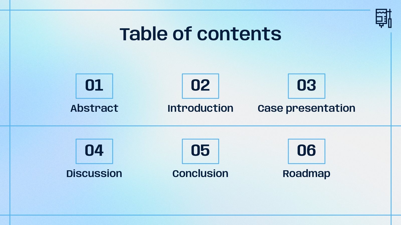 Parenteral Nutrition Case Report Presentation