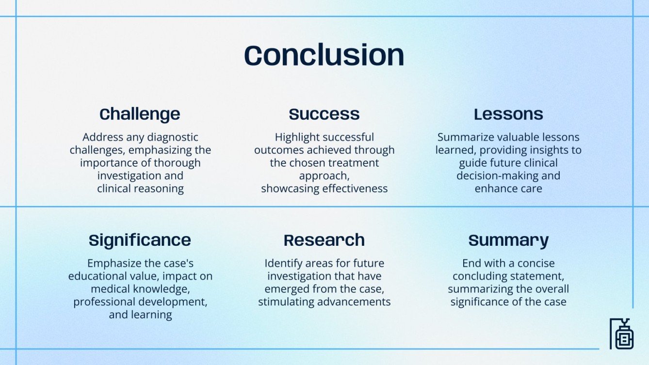 Parenteral Nutrition Case Report Presentation