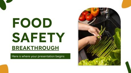 Free Food Google Slides themes and PowerPoint templates