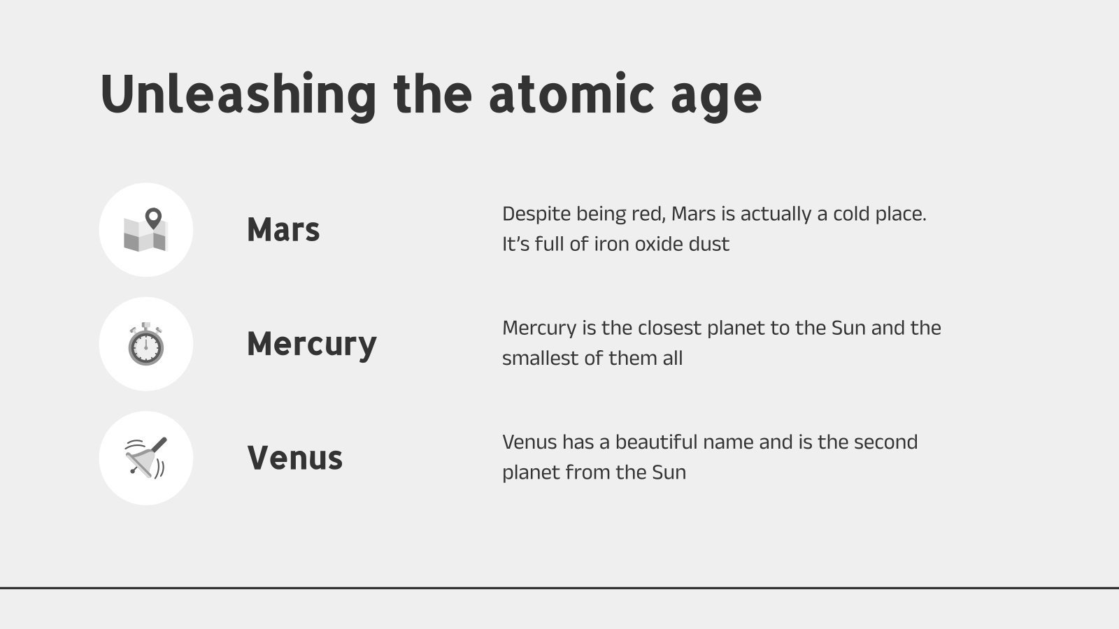 History of Hiroshima Atomic Bomb Presentation