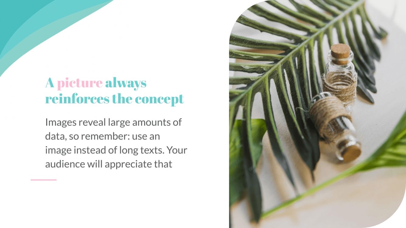 Spa & Relax Google Slides and PowerPoint Template