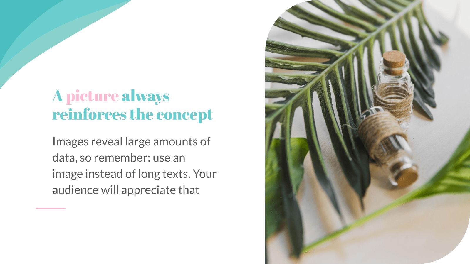 Spa & Relax Google Slides and PowerPoint Template