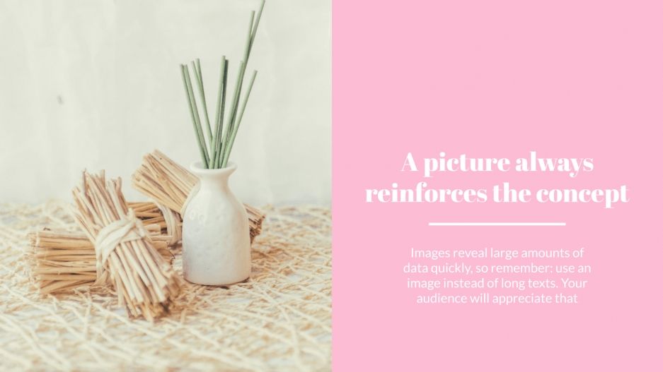 Spa & Relax Google Slides and PowerPoint Template