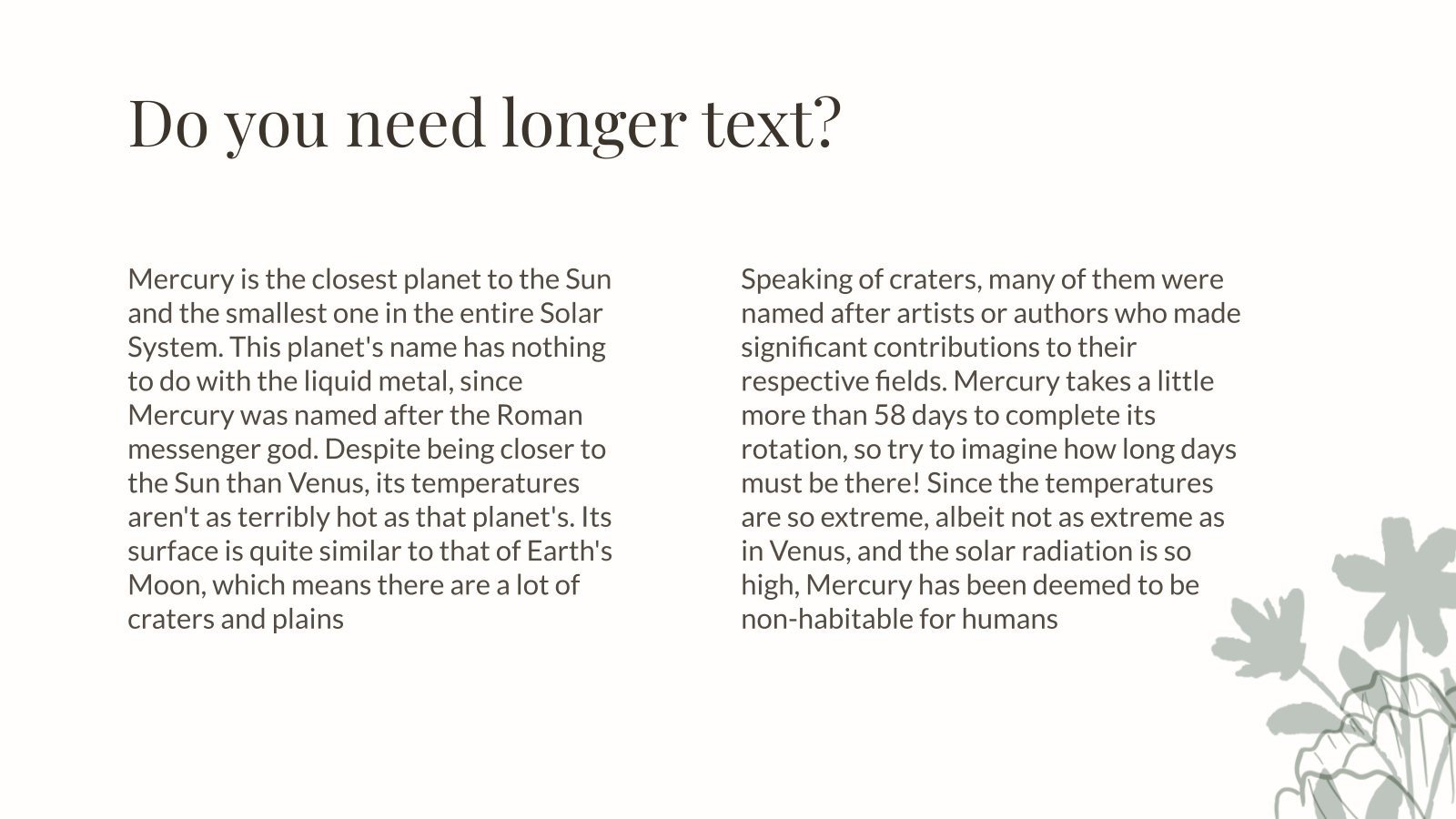 All About Modern Farmhouse Style Presentation