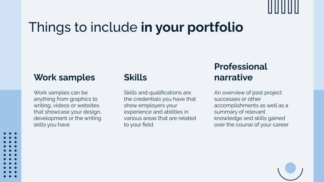 Chemical Engineering Portfolio Presentation