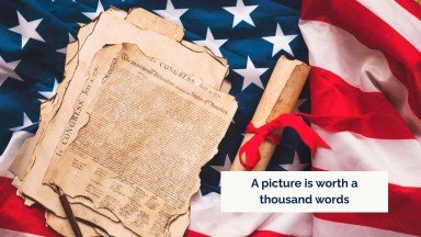 US National Constitution Presentation