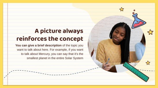 Slay Your Finals: Ways to Get All A's Presentation