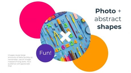 Cool Style Google Slides and PowerPoint Template