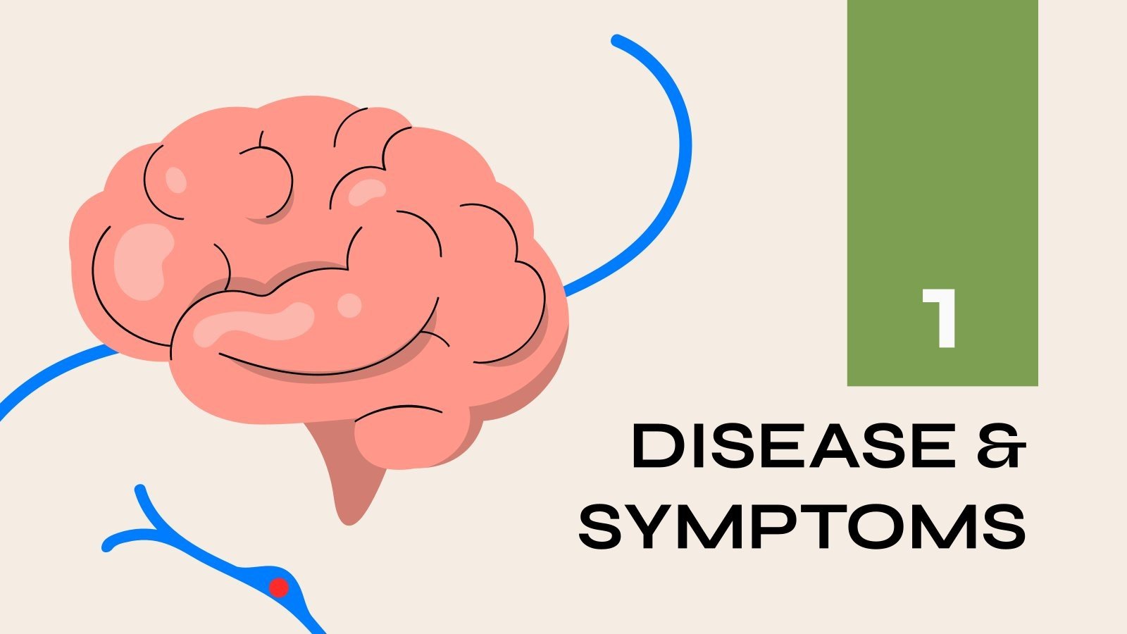 Aneurysm Disease Presentation