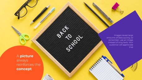 Cool Style Google Slides and PowerPoint Template