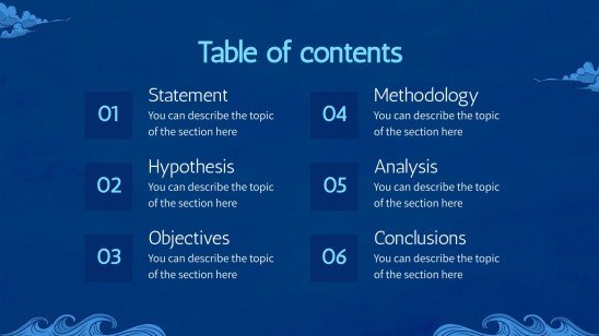 Poseidon in Greek Mythology Thesis Defense Presentation