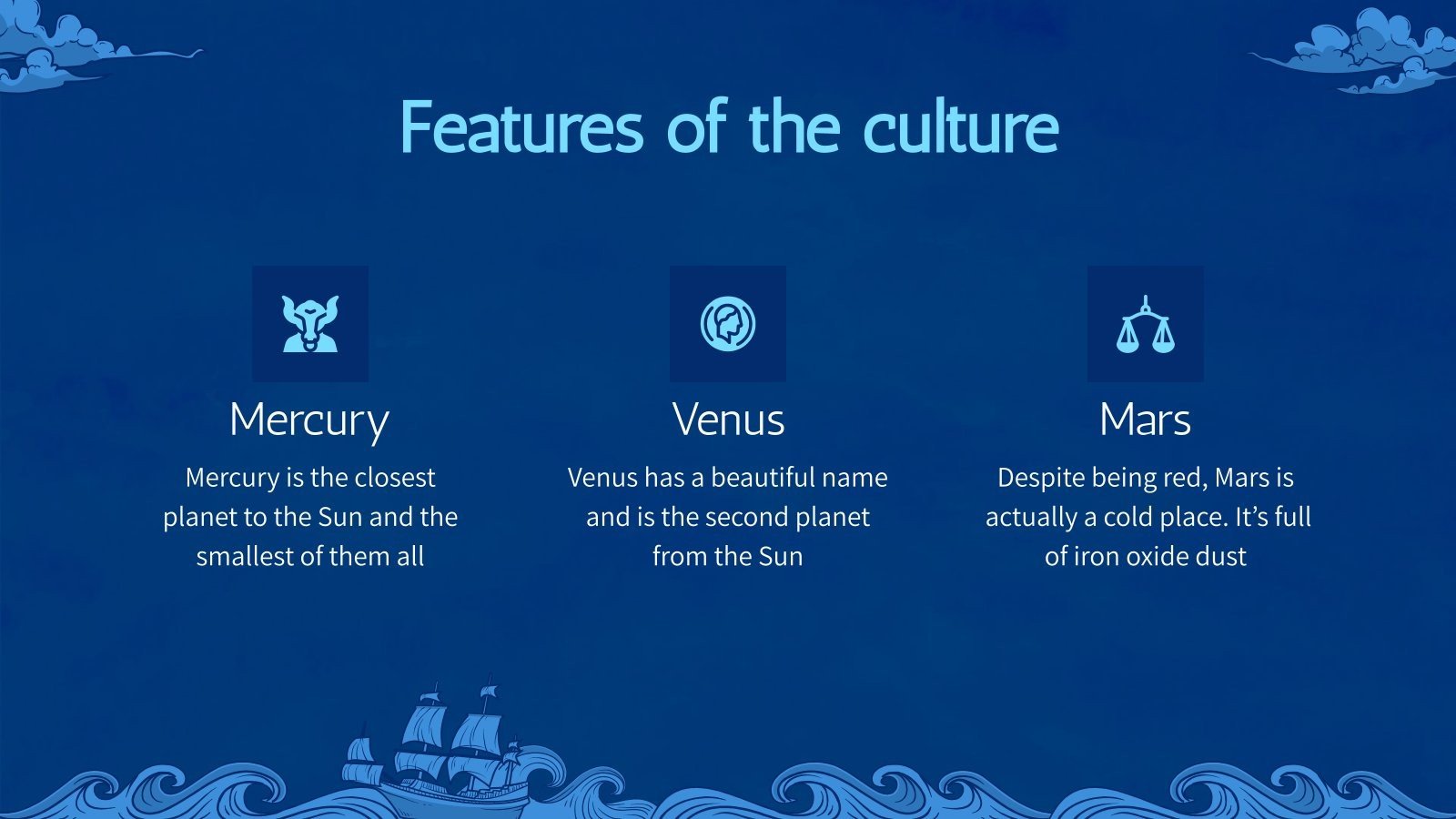 Poseidon in Greek Mythology Thesis Defense Presentation