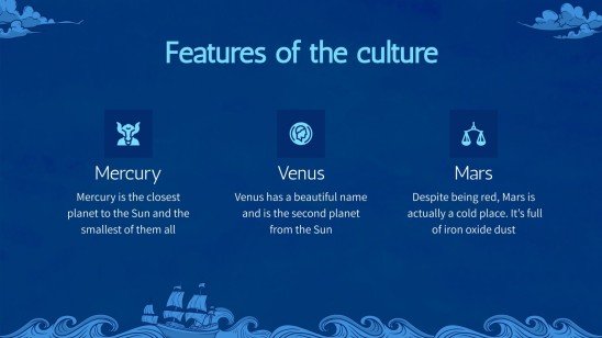 Poseidon in Greek Mythology Thesis Defense Presentation