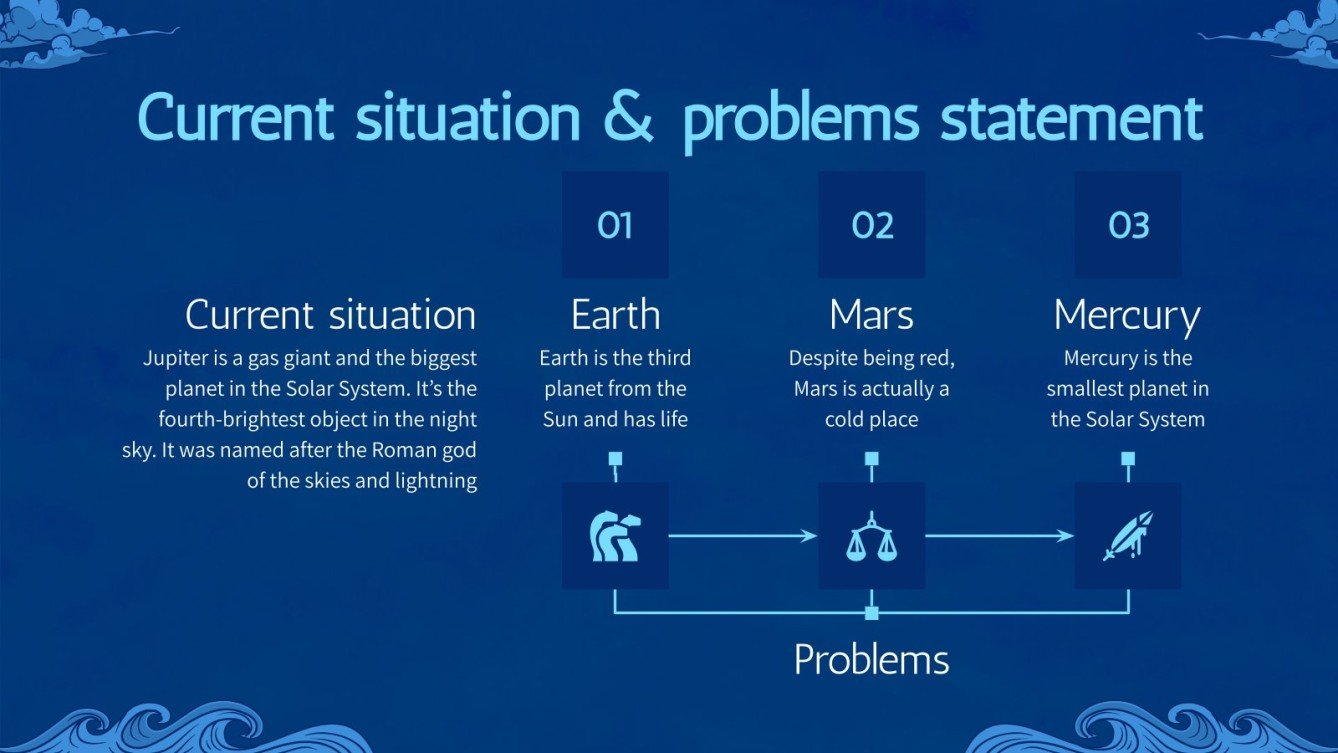 Poseidon in Greek Mythology Thesis Defense Presentation