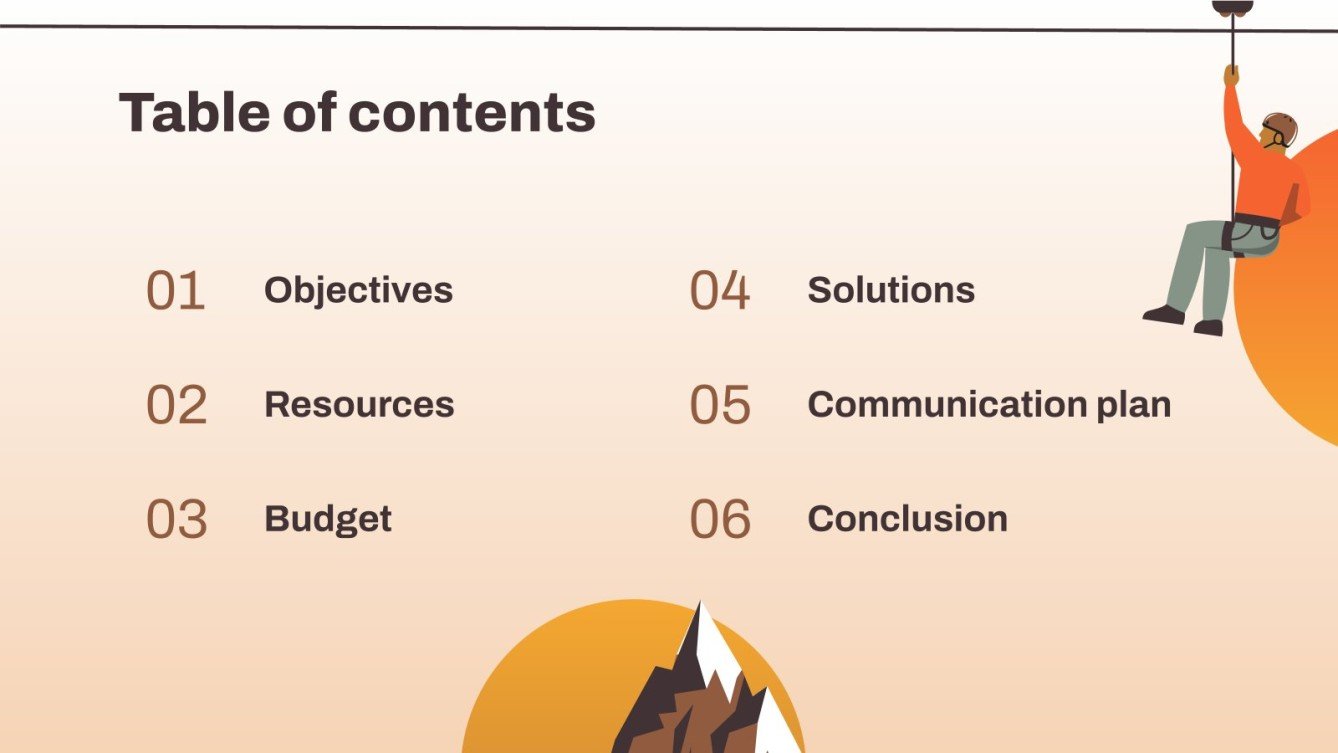 Obstacle Course Race Project Proposal