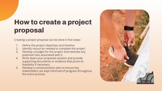 Obstacle Course Race Project Proposal