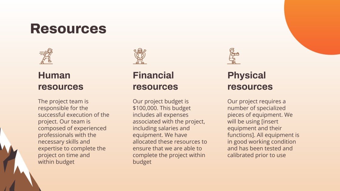 Obstacle Course Race Project Proposal