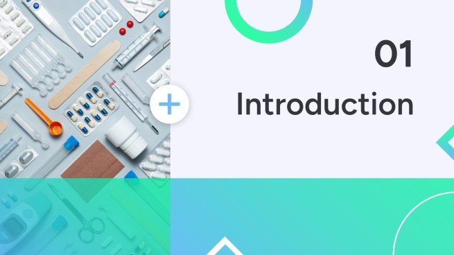 Medication Absorption Breakthrough Presentation