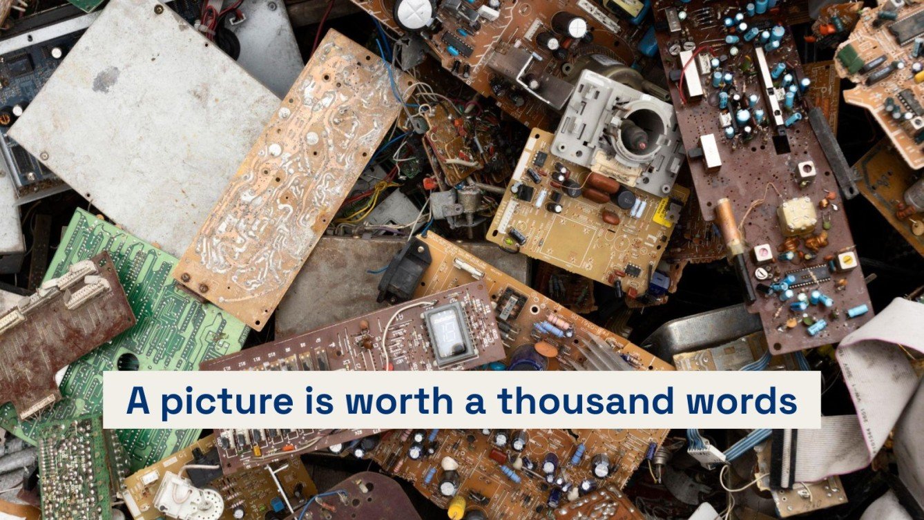 E-Waste Management Presentation