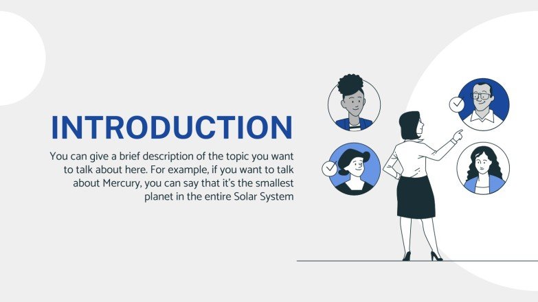 Phases of the Selective Process Presentation