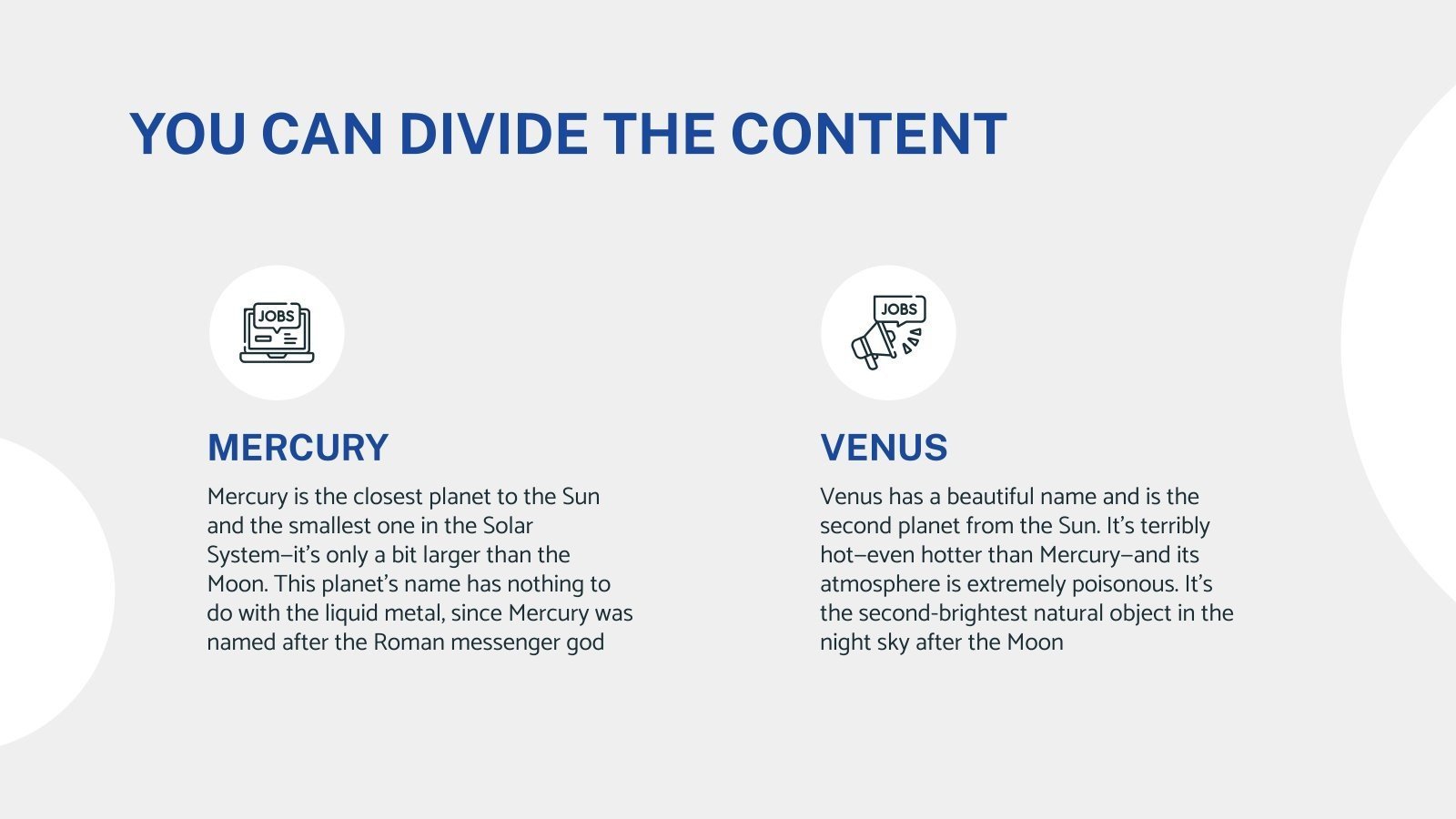 Phases of the Selective Process Presentation