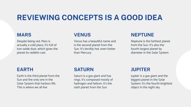 Phases of the Selective Process Presentation