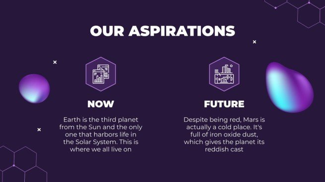 Artificial Intelligence Ai Technology Project Proposal