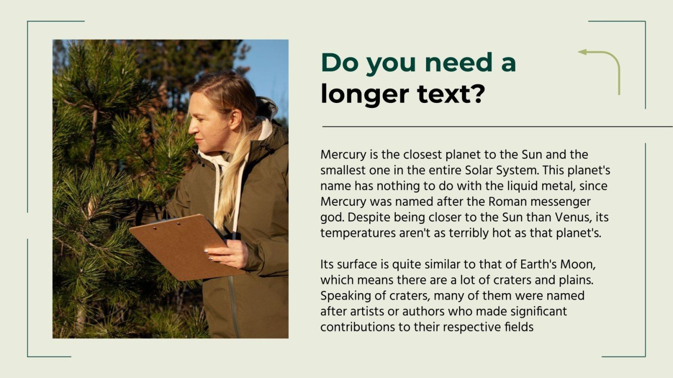 Silviculture Techniques Presentation